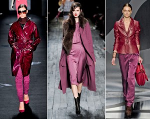 Fall – Winter 2012/2013 Fashion Trends - Website For Women