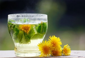 How to stay warm in winter. Hot tea. - Website For Women